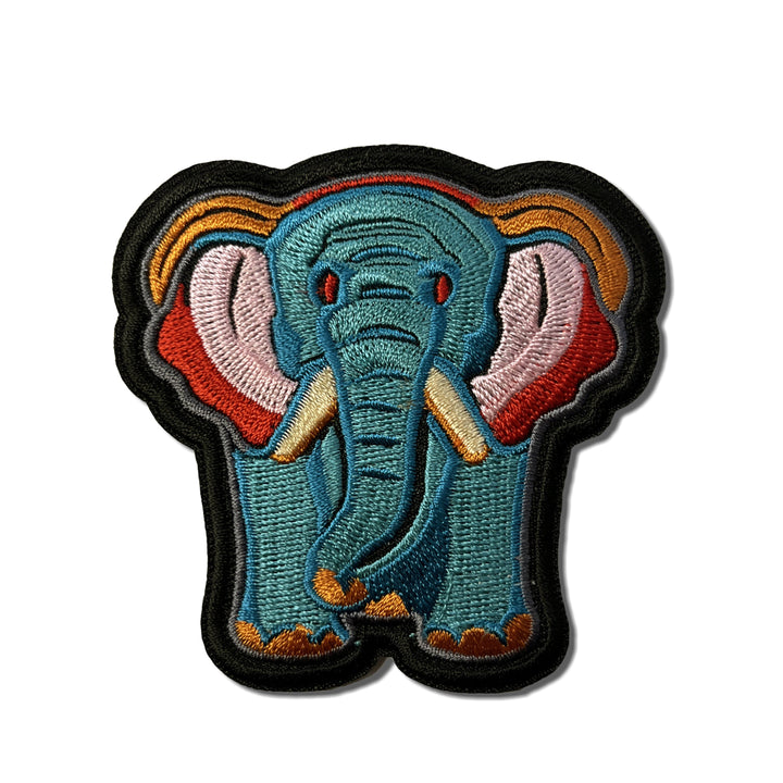 Iron on Character, Cartoon & Kids Patches – PATCHERS