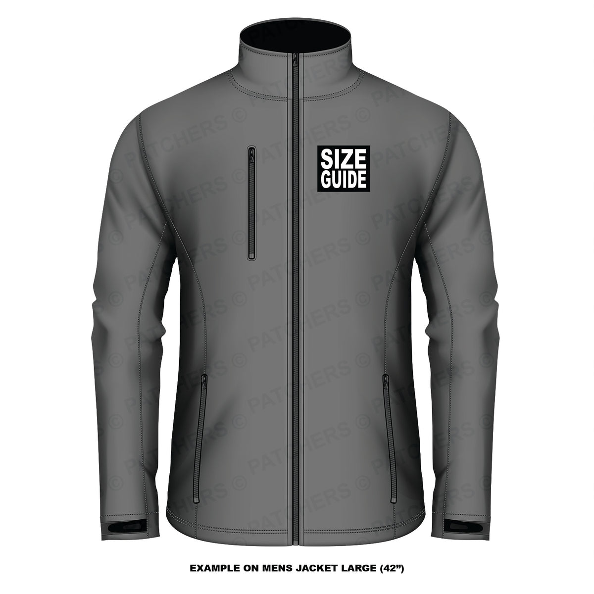 Embroidered Lion Head Staring Iron on Sew on Patch – PATCHERS