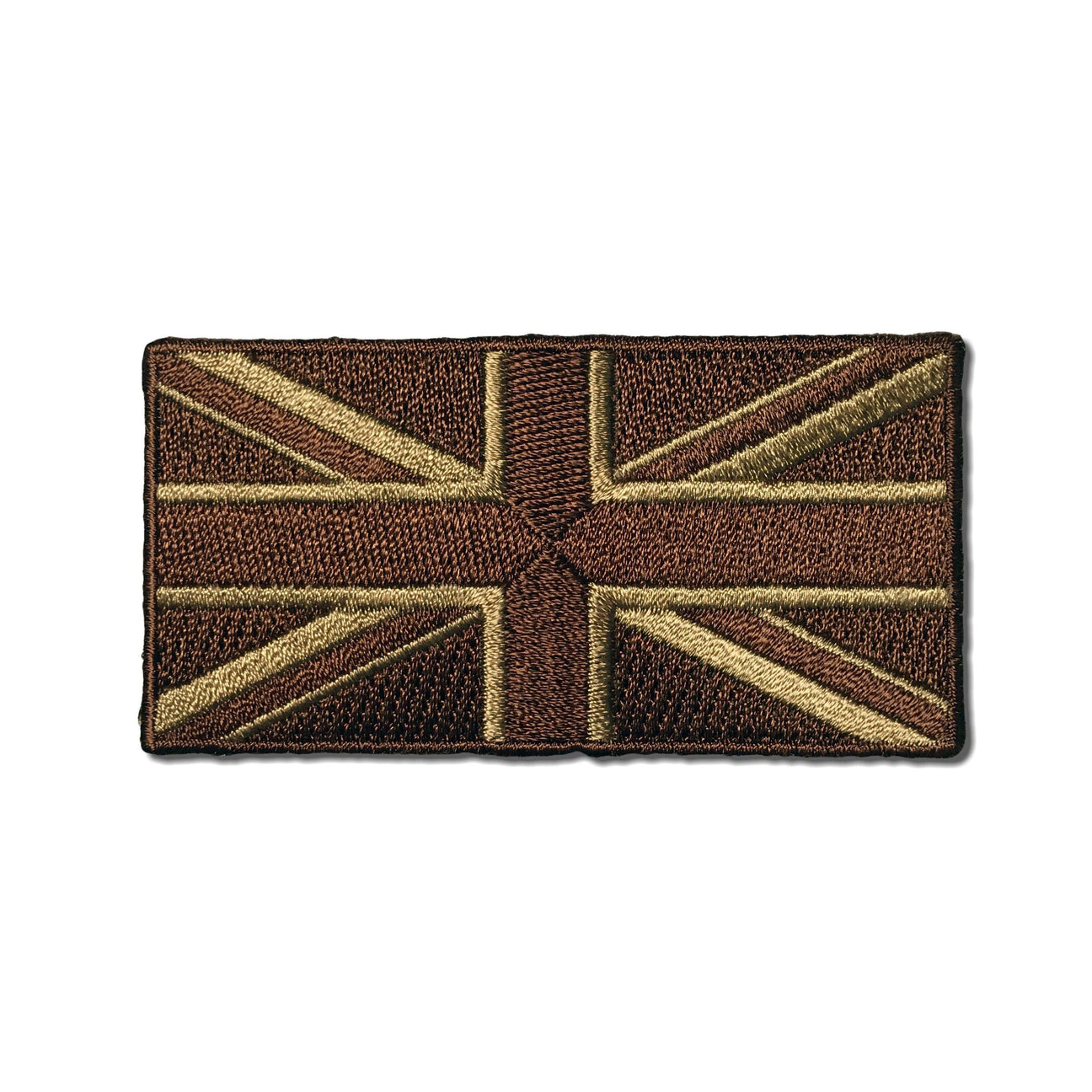 Iron on UK Patriotic & Flag Patches – PATCHERS