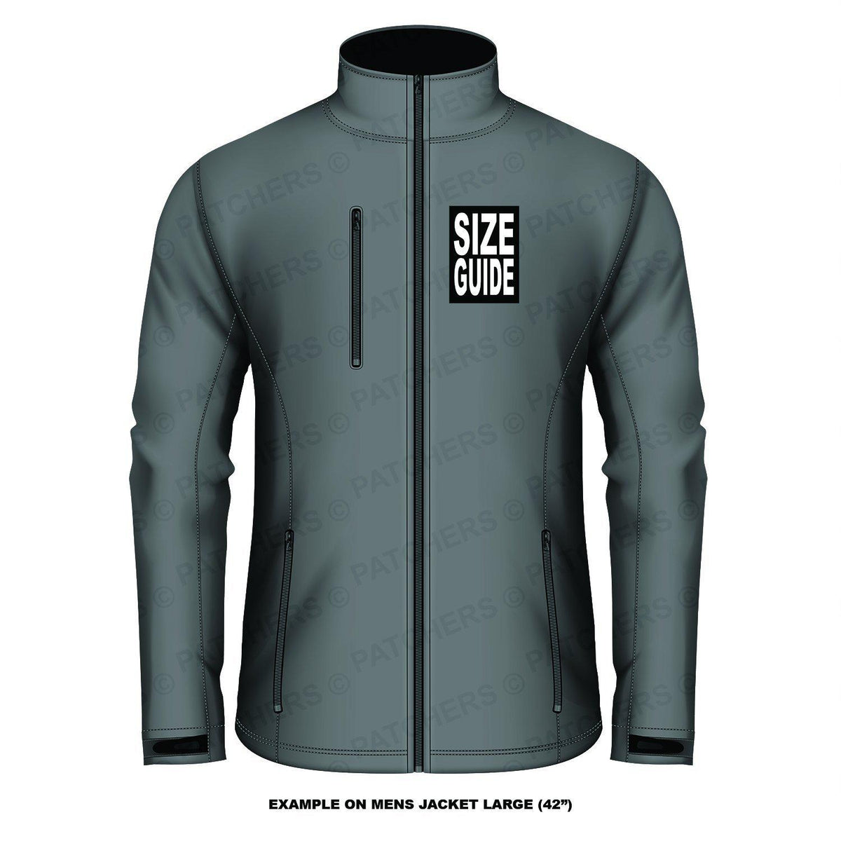 Embroidered Black Red Skull Iron on Sew on Patch – PATCHERS