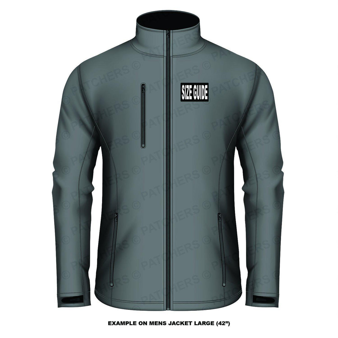 Embroidered Spain Spanish Flag Iron on Sew on Patch – PATCHERS